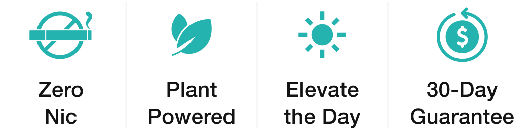 Caffeine Diffuser – Pure